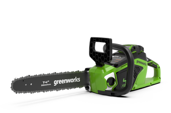 Cordless Chainsaws & Pruners | Greenworks Tools