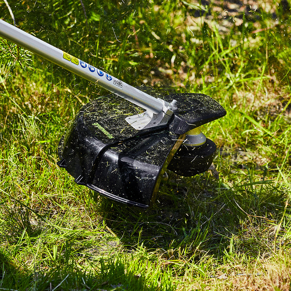 40V Brush Cutter 40 cm with Bike Handle GD40BCB Greenworks