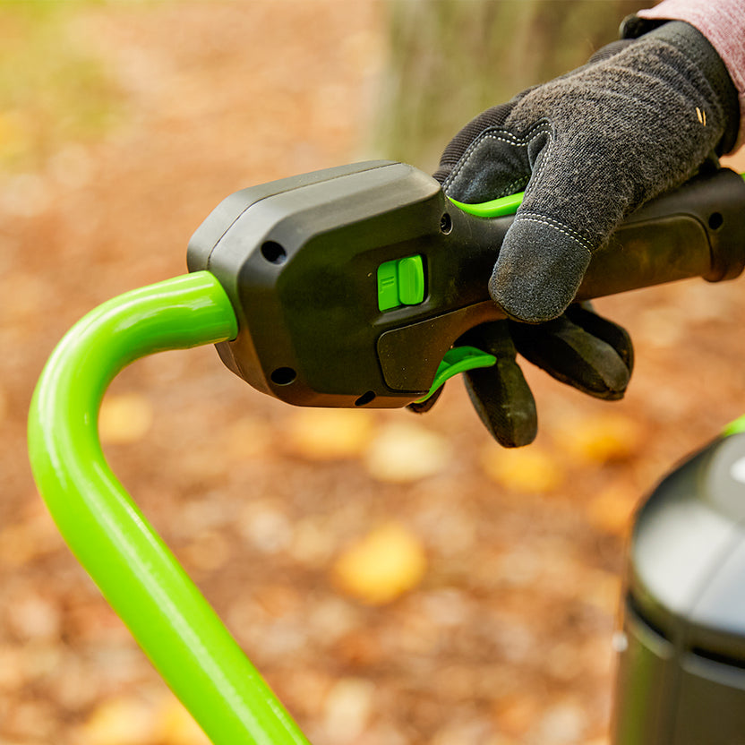 60V Battery Earth Auger GD60EA - Buy online at Greenworks