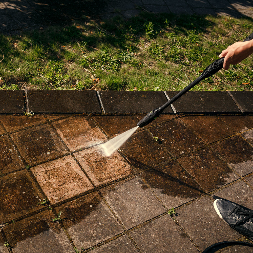 Corded Pressure Washer 120 bar G30 Buy online at Greenworks