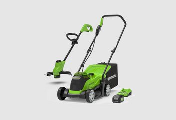 Powerful Cordless Gardening Tools | Greenworks Tools
